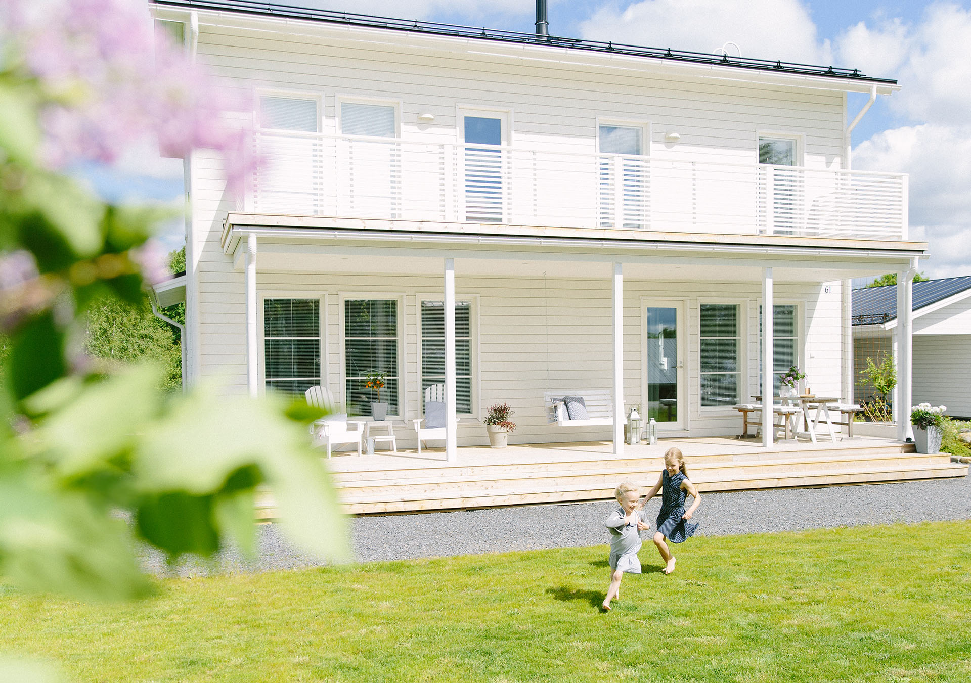 Husbilder - Teri-Hus