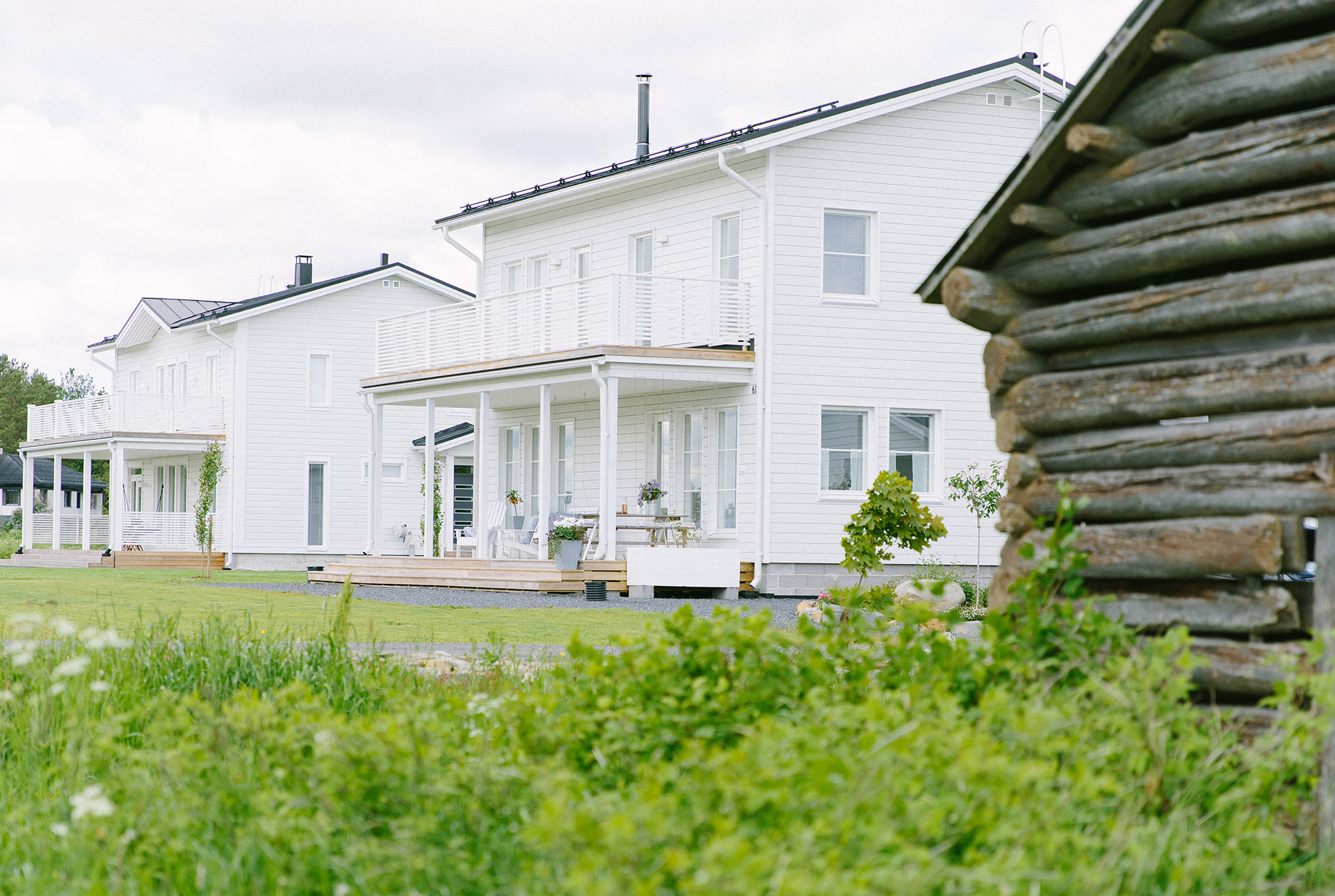 Husbilder - Teri-Hus