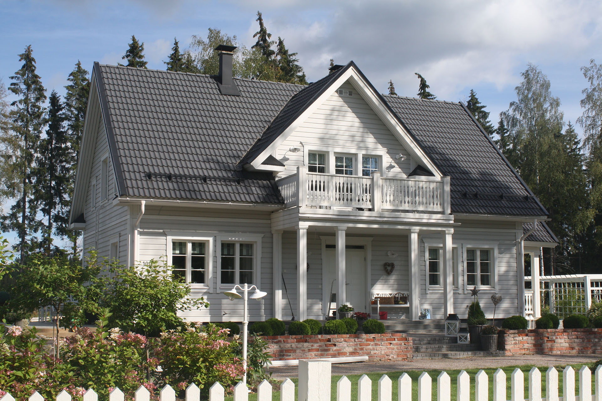 Husbilder - Teri-Hus