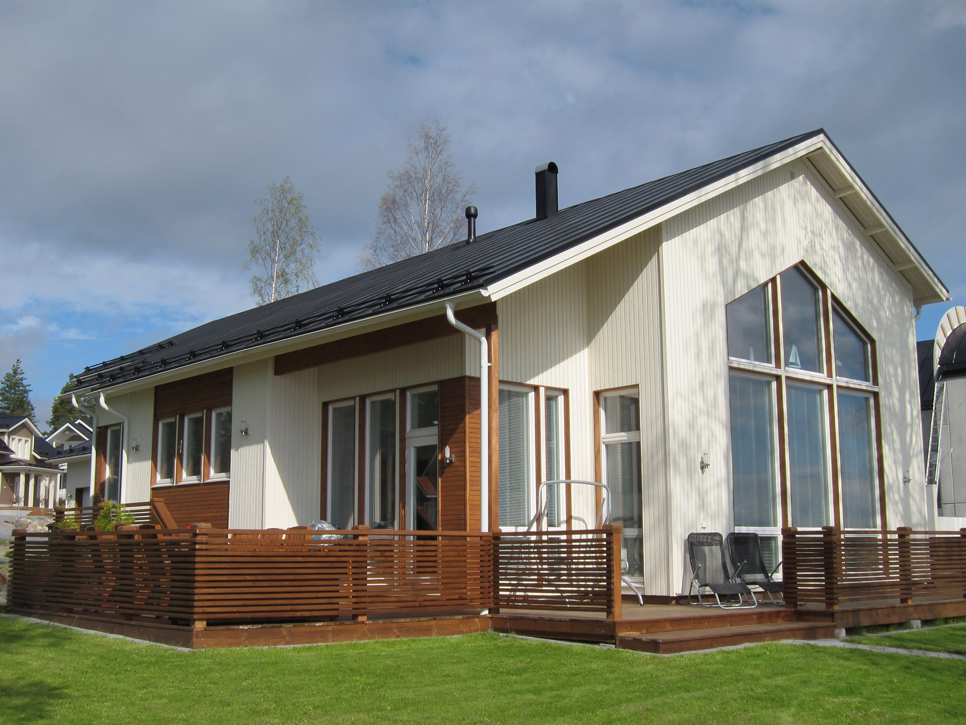 Husbilder - Teri-Hus