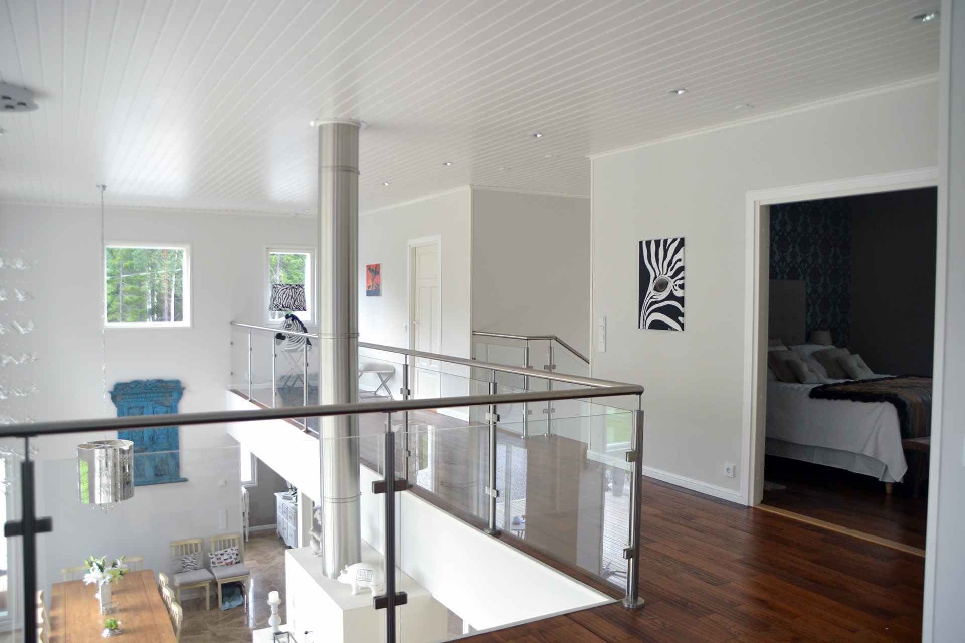 Husbilder - Teri-Hus